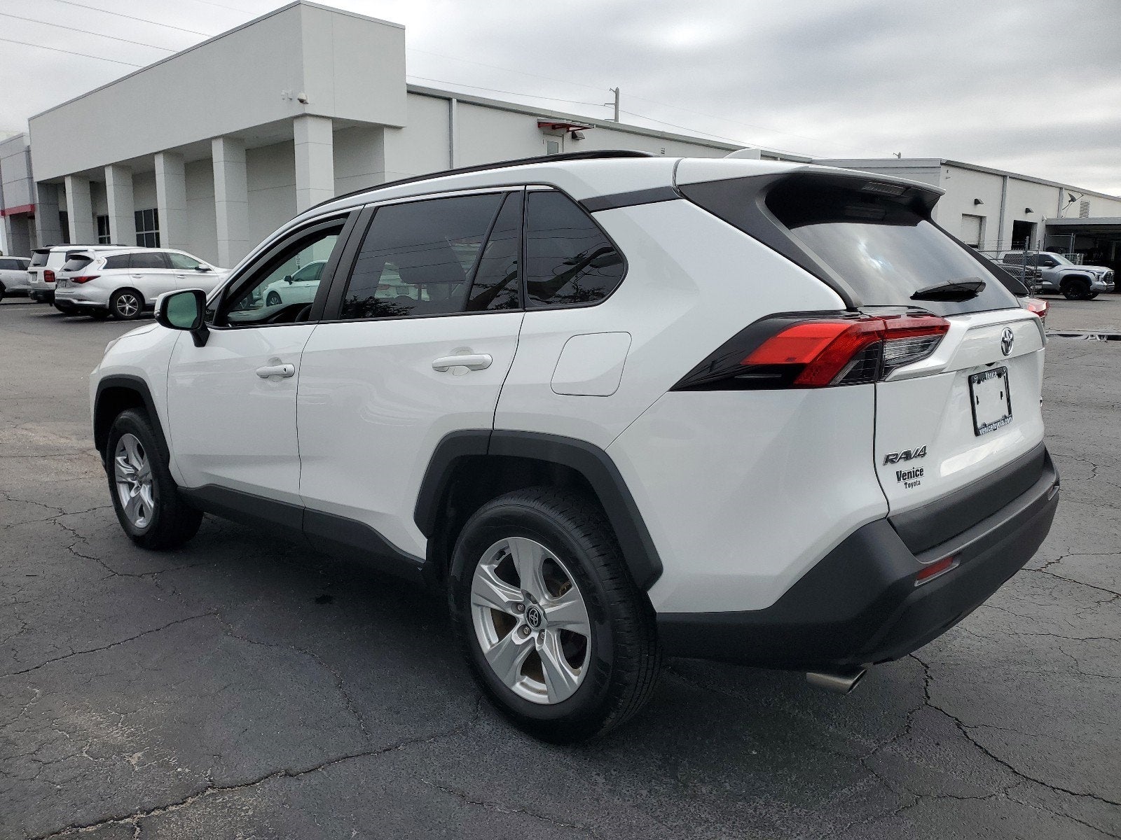 Used Cars Venice Fl